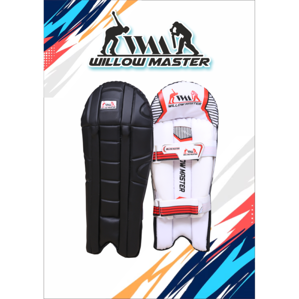 Willow Master Black Light Weight Keeping Pad – Willowmaster