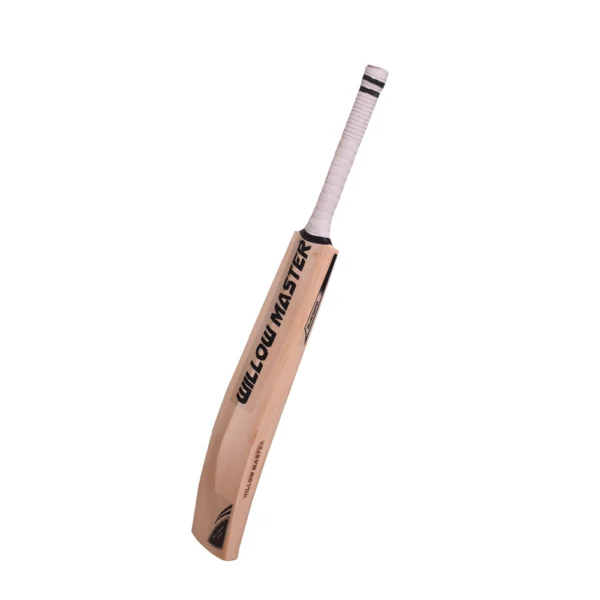 Willow Master Classic Leather English Willow Cricket Bat – Willowmaster