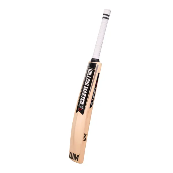 Willow Master Imperial Advanced English Willow Cricket Bat – Willowmaster